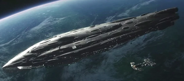 MC85 Star Cruiser | VS Battles Wiki | Fandom
