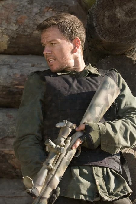 Bob Lee Swagger (2007) | VS Battles Wiki | Fandom