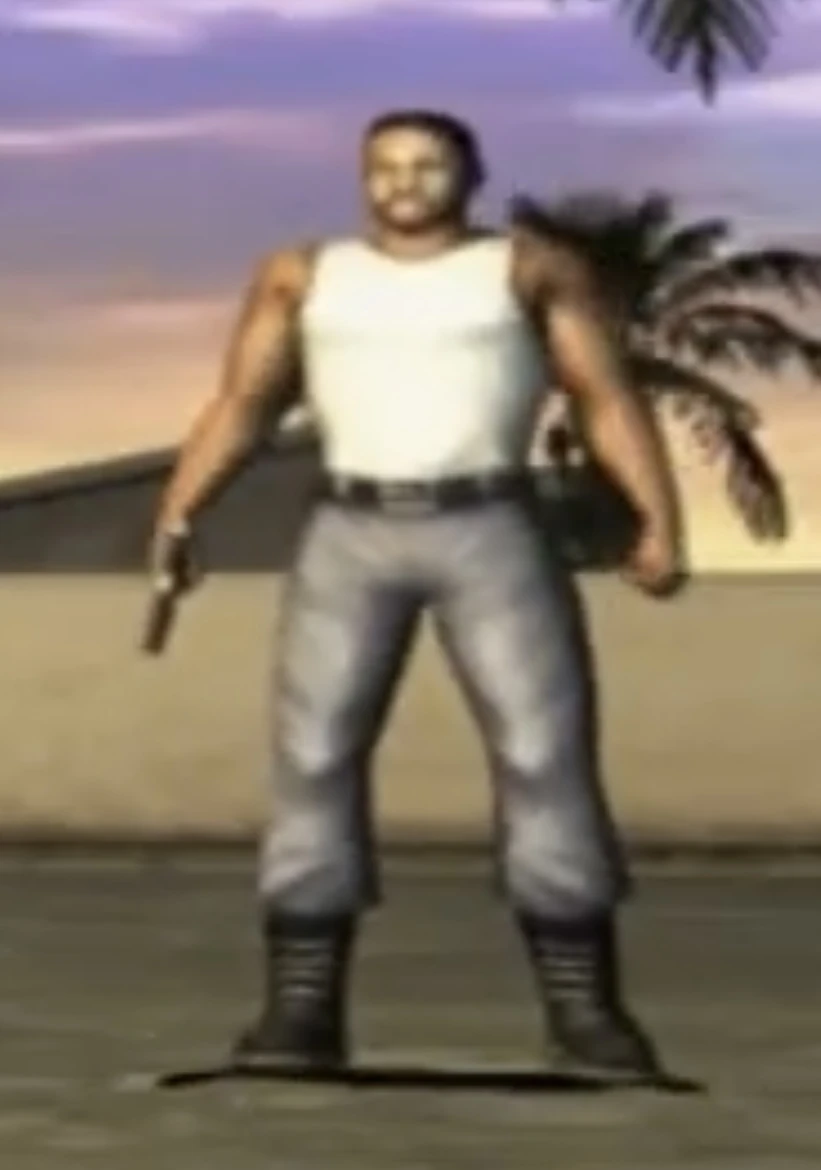 User blog:Tetsuoforsetti/Mike Lowrey | VS Battles Wiki | Fandom