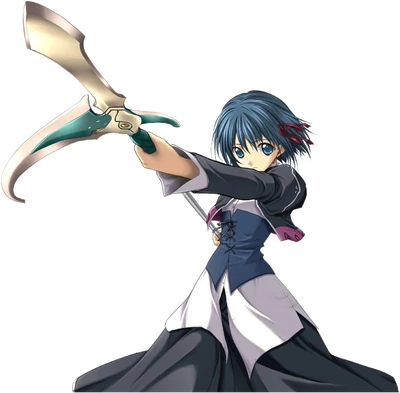 Nagamine Nozomi | VS Battles Wiki | Fandom