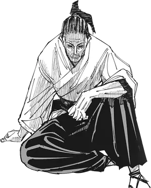 Ogi Zenin | VS Battles Wiki | Fandom