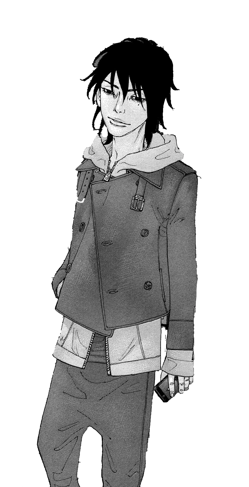 Akashiki Ren | VS Battles Wiki | Fandom