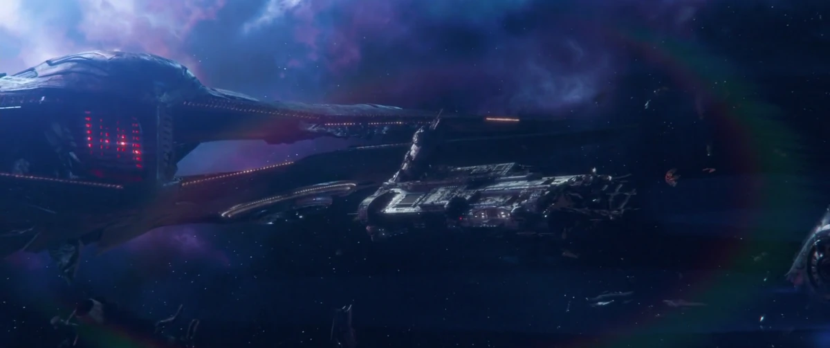 Sanctuary II | VS Battles Wiki | Fandom