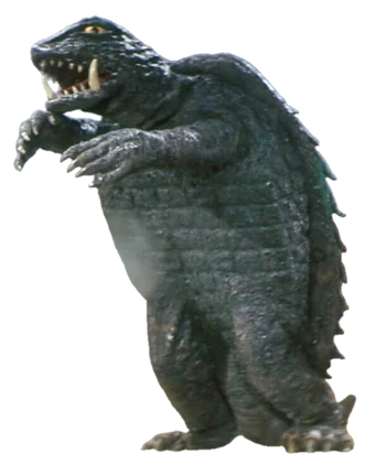 Gamera (Showa) | VS Battles Wiki | Fandom