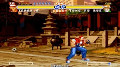 Terry Bogard (Fatal Fury) | VS Battles Wiki | Fandom