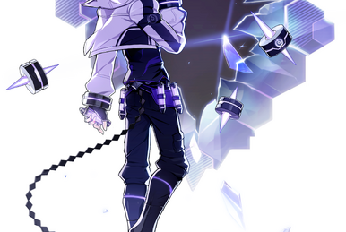 Elsword Add Character