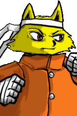 User blog:CrackerVolley/Profile Sandbox - Kyanta (Ultra Fight Da ...