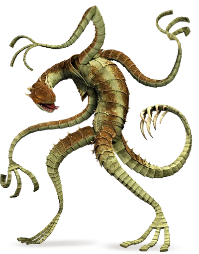 Zillo Beast | VS Battles Wiki | Fandom