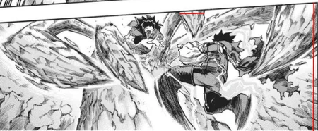 User blog:Sparkive/Deku's 100% Speed (Shie Hassaikai Arc) Remake ...