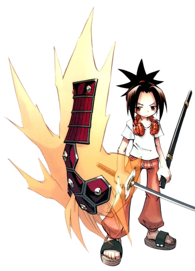 Yoh Asakura | VS Battles Wiki | Fandom