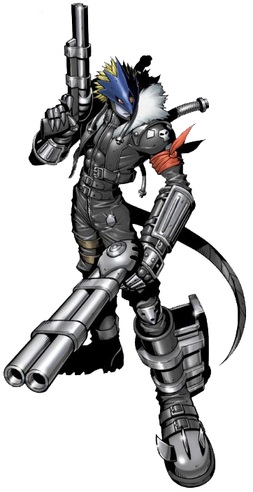 Beelzemon | VS Battles Wiki | Fandom