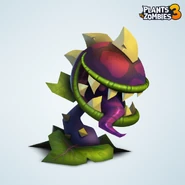 Chomper (Plants vs. Zombies) | VS Battles Wiki | Fandom
