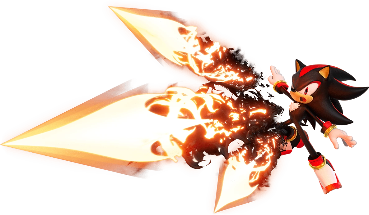 Chaos with the animals | Shadow the Hedgehog vs Discord | 0-0-0 | VS ...