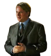 User blog:HorrorHistory/Lawrence Gordon | VS Battles Wiki | Fandom