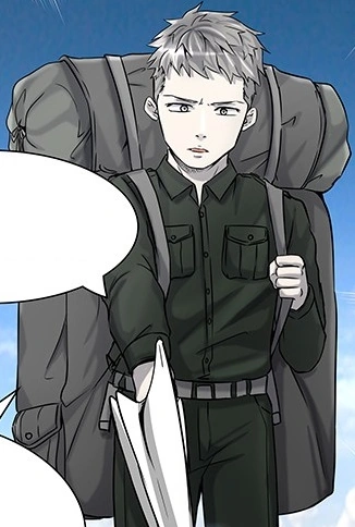 Evan Edrok | VS Battles Wiki | Fandom