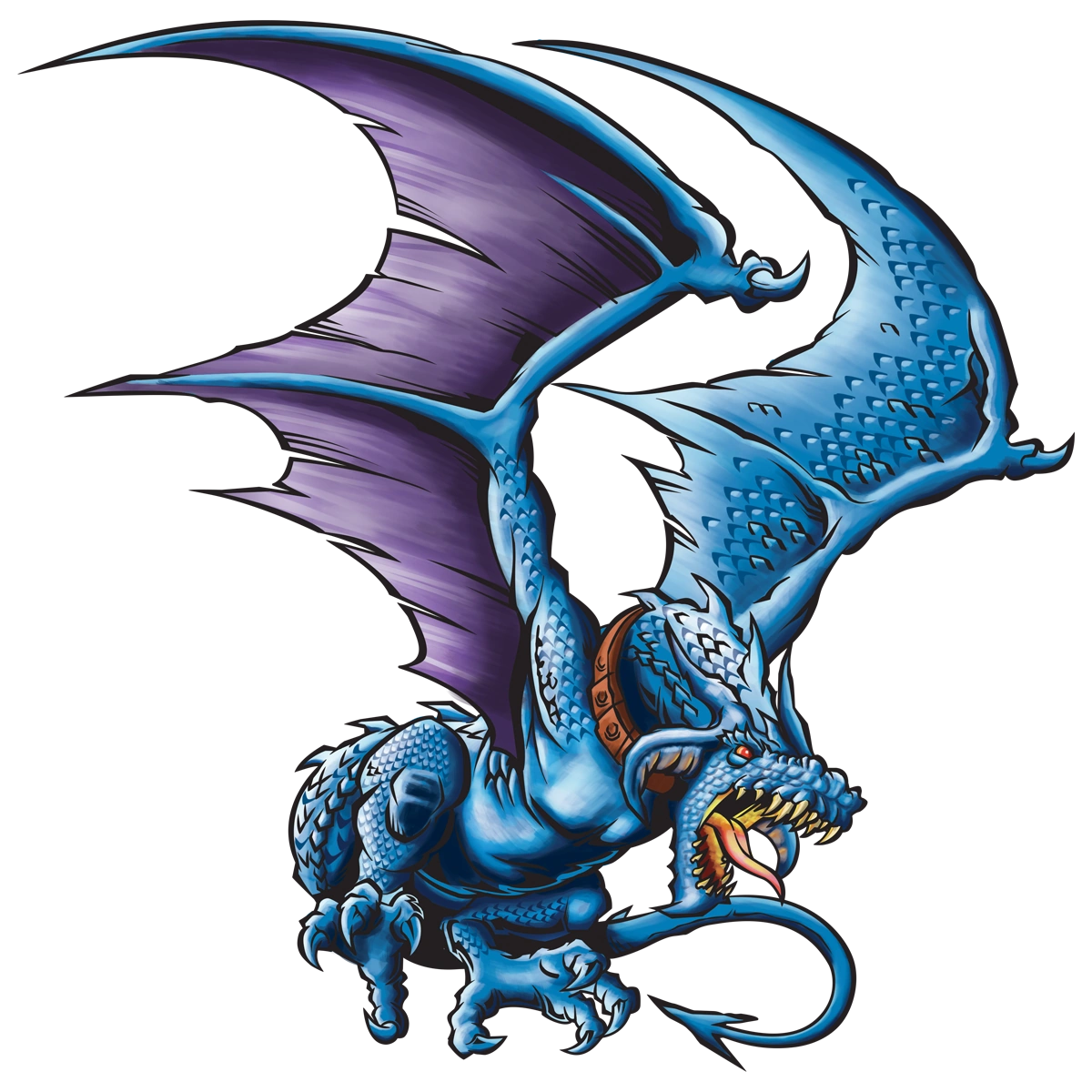 Ferno the Fire Dragon | VS Battles Wiki | Fandom