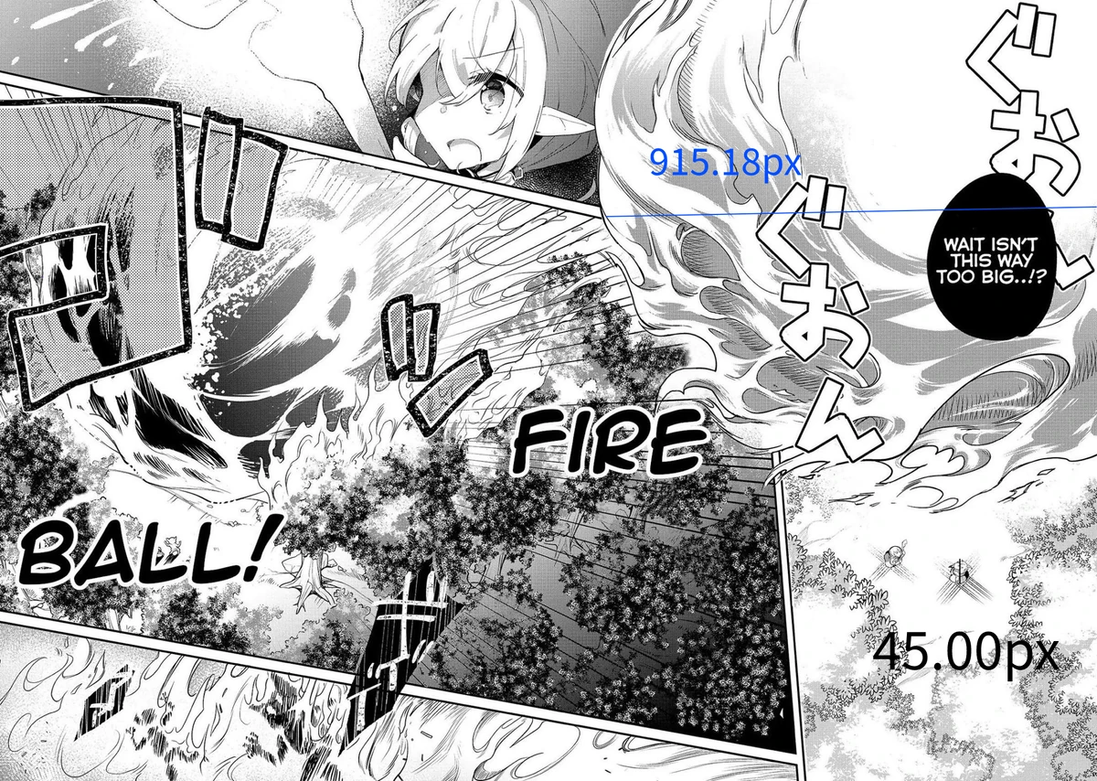 User blog:FantaRin The First/Weakest Mage Fireball Calc | VS Battles ...