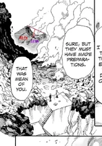 User blog:The Causality/Genos Destroy a Part of a Mountain - One Punch ...