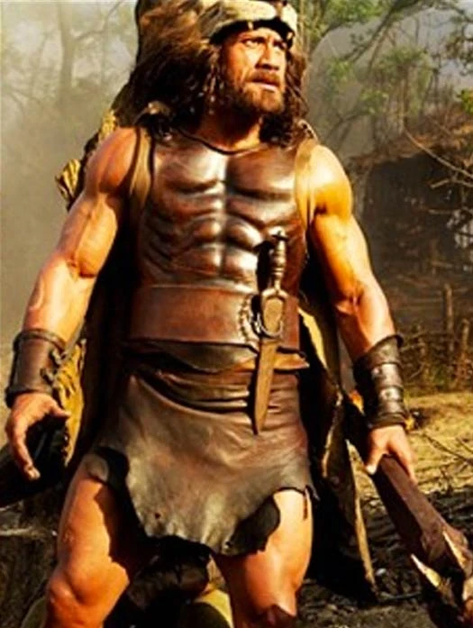 Hercules (Paramount Pictures) | VS Battles Wiki | Fandom