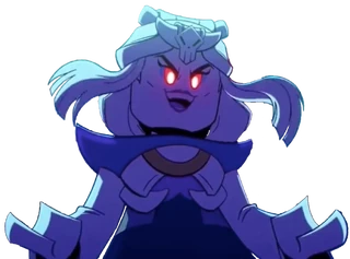 Lady Bone Demon | VS Battles Wiki | Fandom