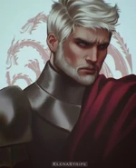 Maegor I Targaryen (A Song of Ice and Fire) | VS Battles Wiki | Fandom