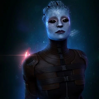 Mass Effect | VS Battles Wiki | Fandom