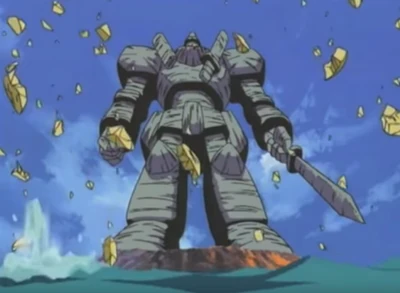 User blog:Sixo Bullets/Yu-Gi-Oh: Attack the moon! (For real this time ...