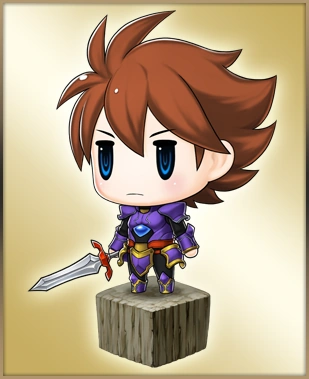 Benjamin (Final Fantasy) | VS Battles Wiki | Fandom