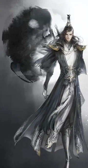 Ji Ning (Three Realms) | VS Battles Wiki | Fandom