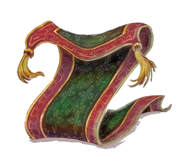 Rug of Smothering | VS Battles Wiki | Fandom