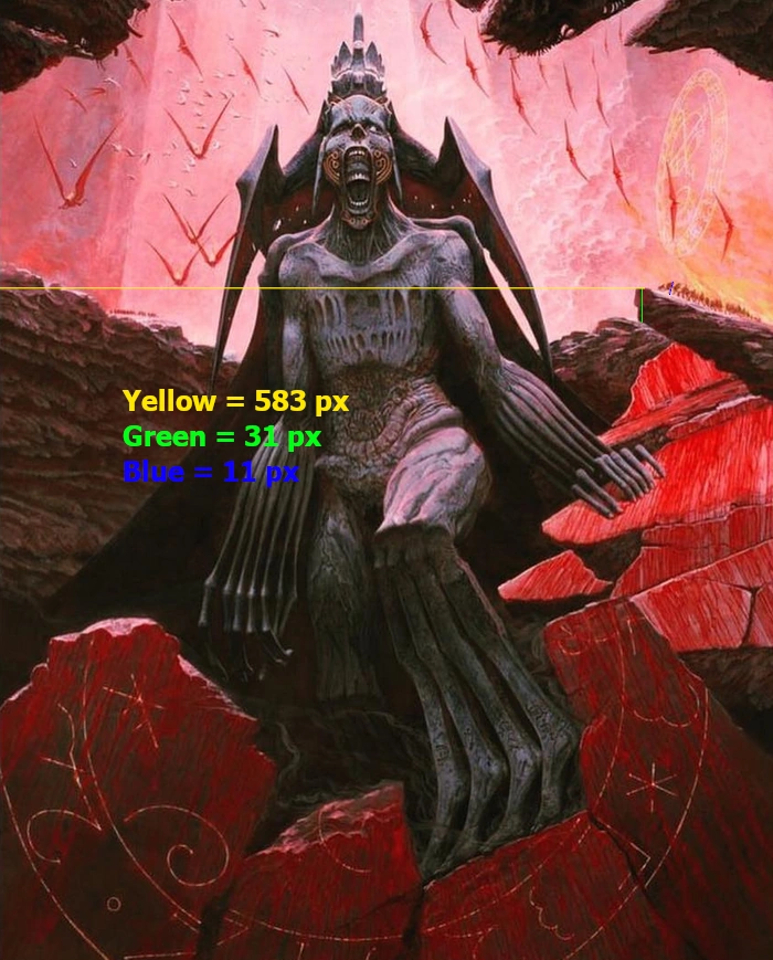 User blog:Mr. Bambu/Barlowe's Hell Calc: Semjaza Rising | VS Battles ...