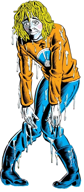 Brother Power (DC Comics) | VS Battles Wiki | Fandom