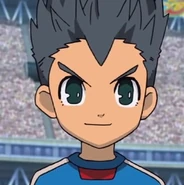 Inazuma Eleven | VS Battles Wiki | Fandom
