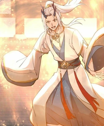 Yang Xiao (Martial Peak) | VS Battles Wiki | Fandom