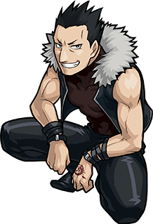 Greed (Fullmetal Alchemist) | VS Battles Wiki | Fandom