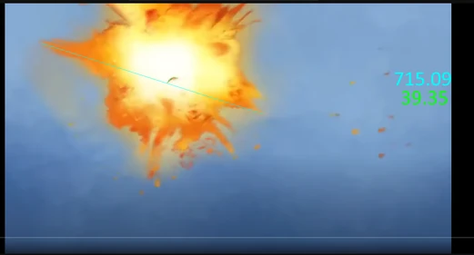 User blog:Dalesean027/Bucky survives an explosion (Avengers Game) | VS ...