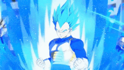 Vegeta (DBS Anime) | VS Battles Wiki | Fandom