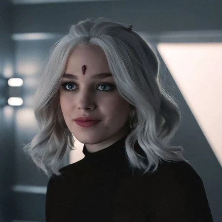 User blog:Hirotoswnn1x/Raven (Titans netflix series) | VS Battles Wiki ...