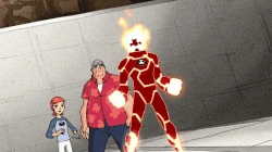 Heatblast | VS Battles Wiki | Fandom