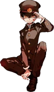 Hanako-san | VS Battles Wiki | Fandom