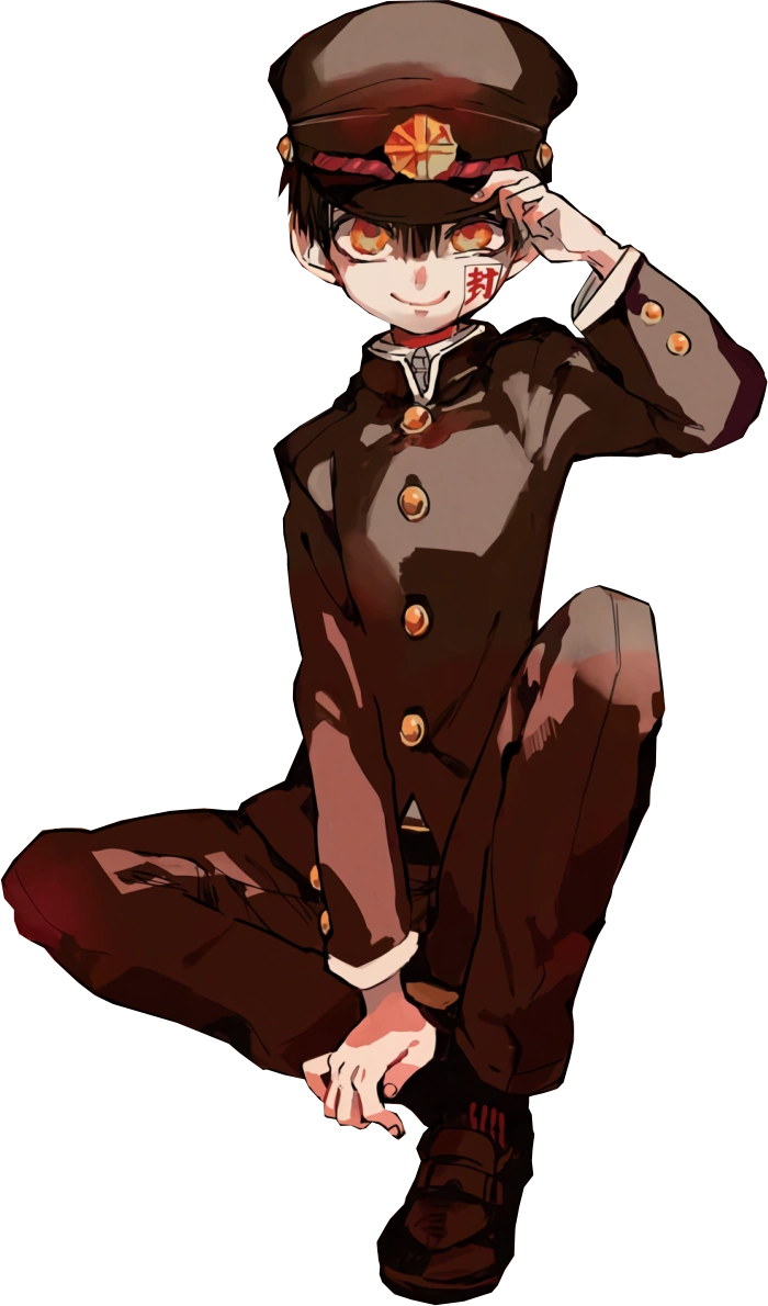 Hanako-san | VS Battles Wiki | Fandom