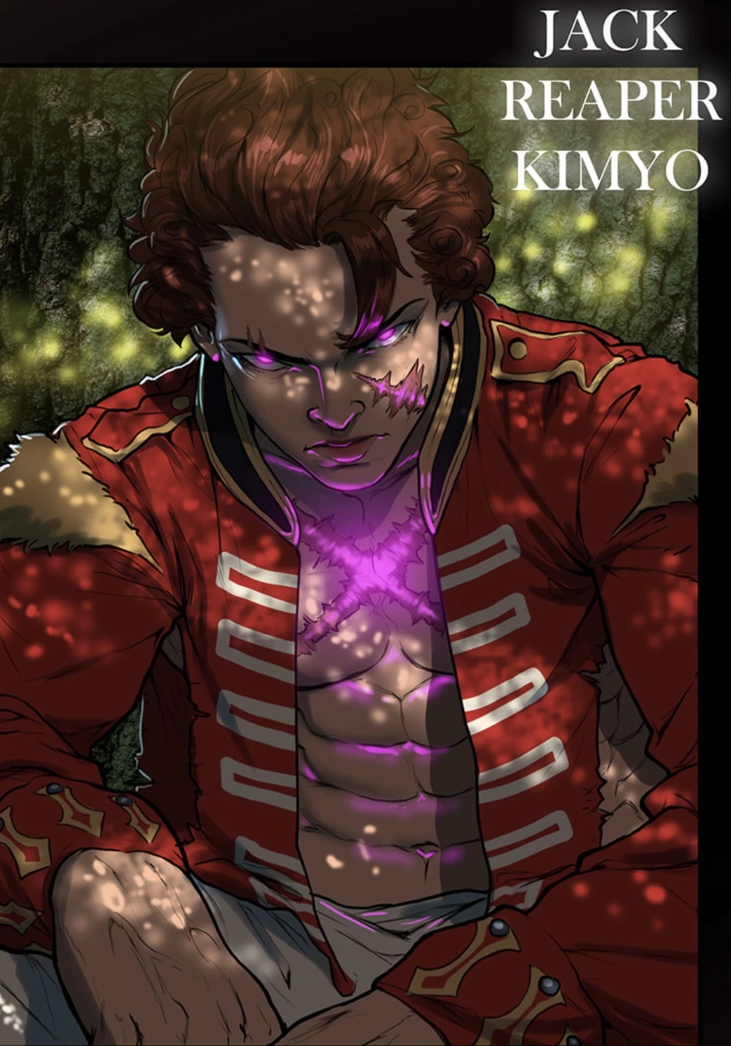 Jack Ripper | VS Battles Wiki | Fandom