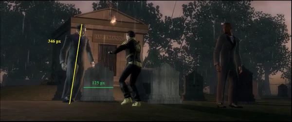 User blog:WeeklyBattles/Saints Row: Tombstone Punch | VS Battles Wiki ...