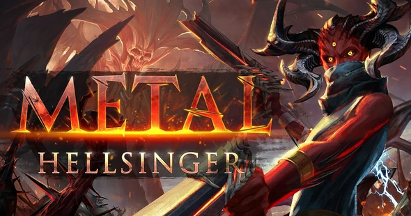 Metal: Hellsinger | VS Battles Wiki | Fandom