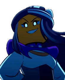 Lady Bone Demon | VS Battles Wiki | Fandom