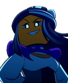 Lady Bone Demon | VS Battles Wiki | Fandom