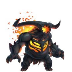 Monster Legends | VS Battles Wiki | Fandom