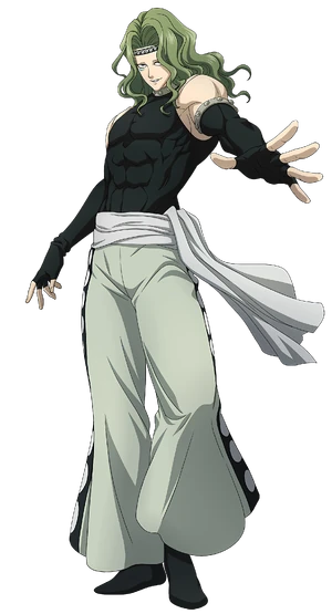 Gale Wind | VS Battles Wiki | Fandom