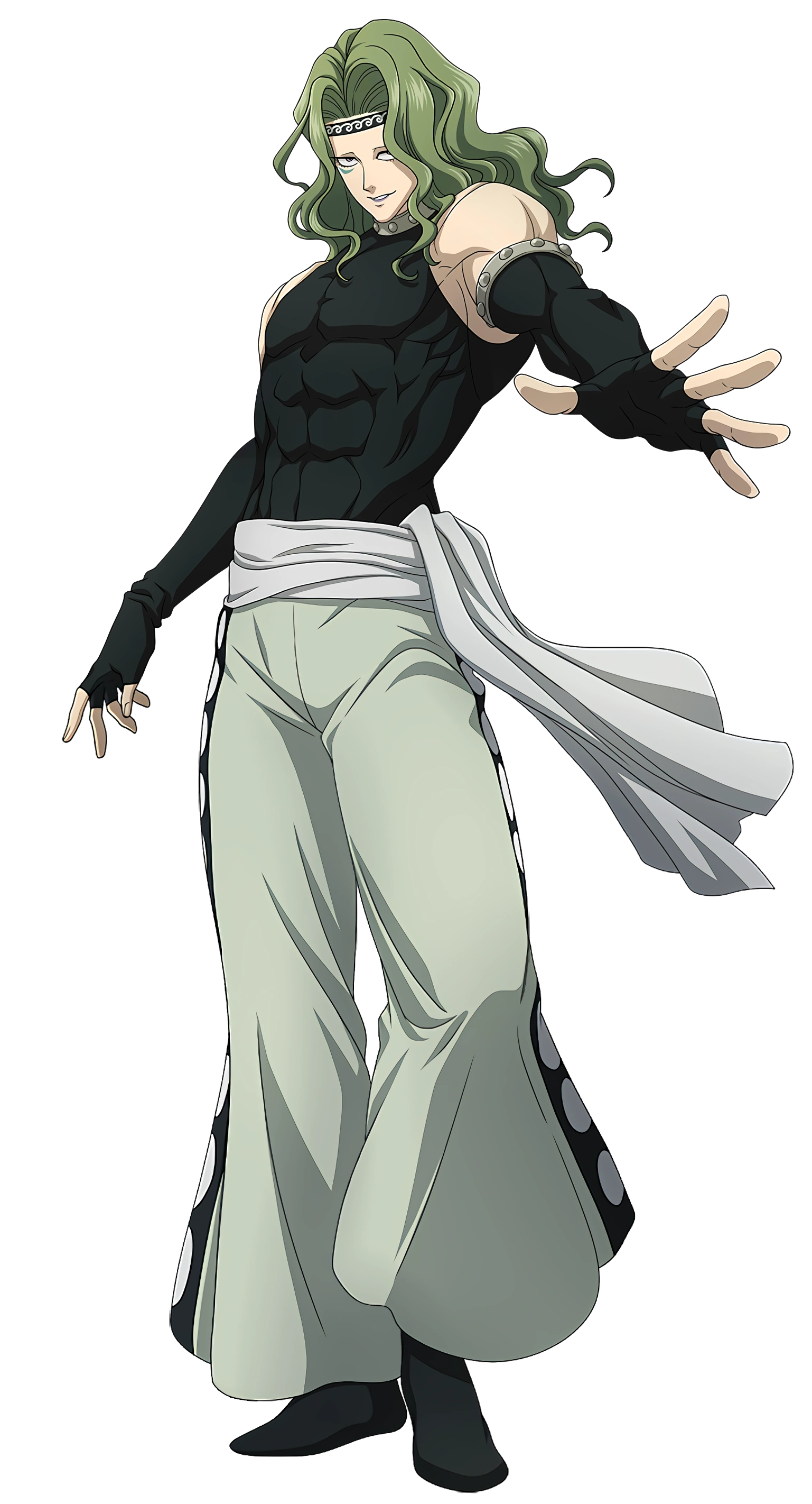 Gale Wind | VS Battles Wiki | Fandom