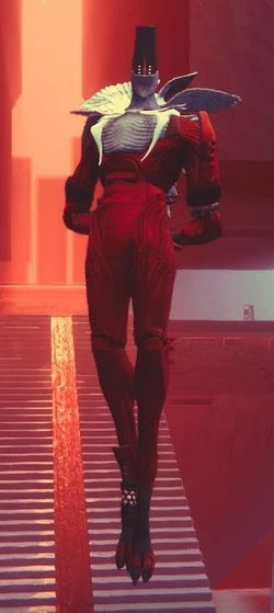 Rhulk, Disciple of the Witness | VS Battles Wiki | Fandom